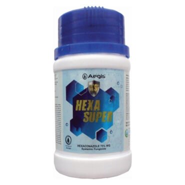 HEXA SUPER - Aegis Agro Chemicals